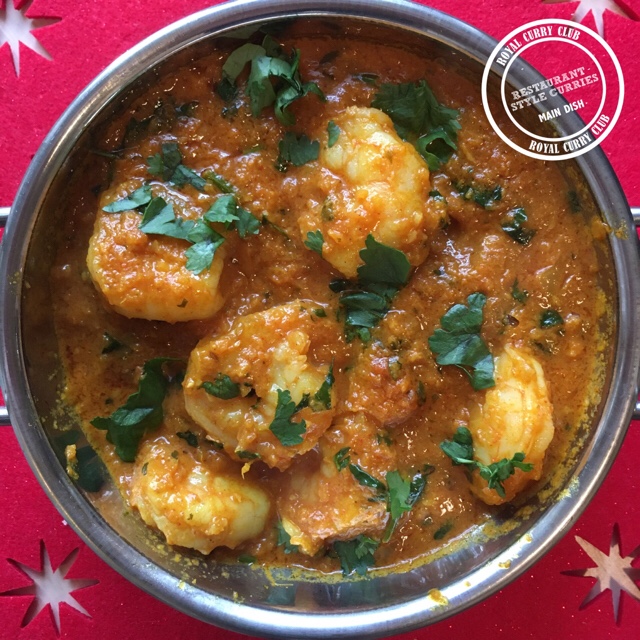 image – Royal Curry Club